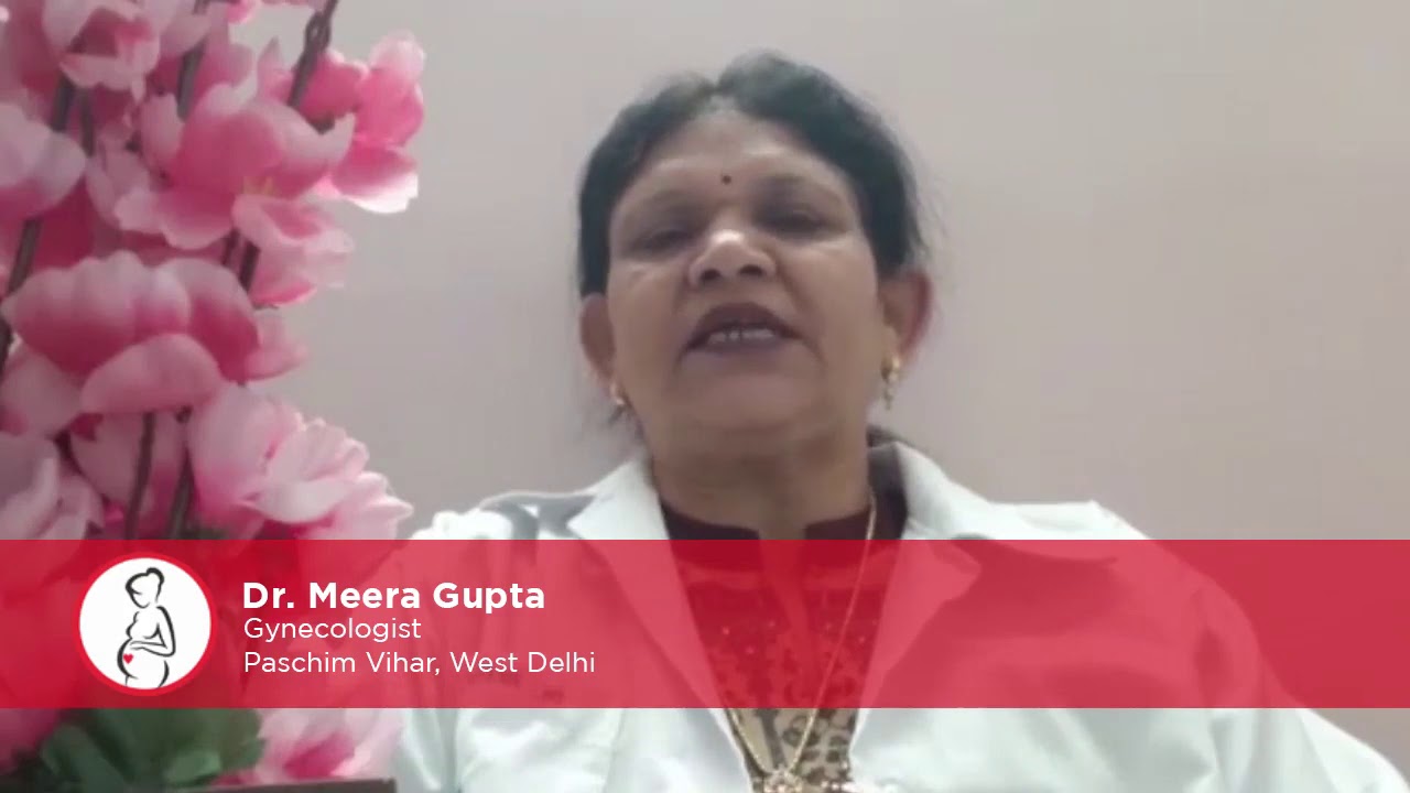 Dr Meera Gupta - YouTube