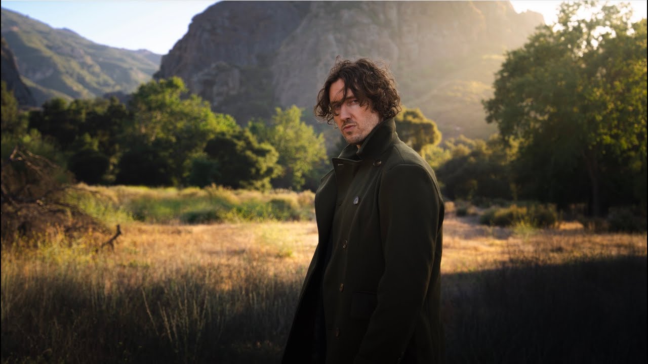 Dean Lewis - Hurt So Bad (Lyric Video) - YouTube