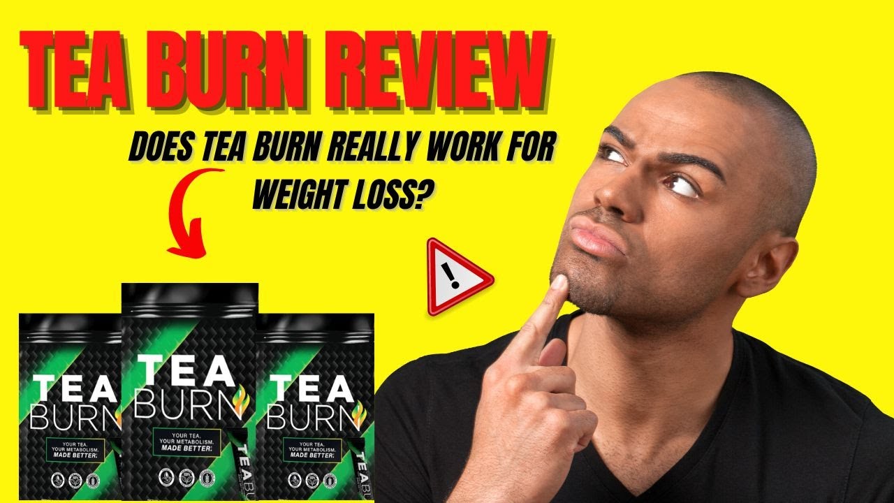 TEA BURN REVIEW –🔴 ((BUYER BEWARE))!! 🔴– TEA BURN - TEA BURN REVIEWS ...