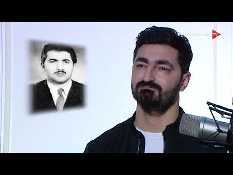 Tural Əhməd - Nə xoşbəxt imişəm bir zaman, Allah (Əli Kərim)