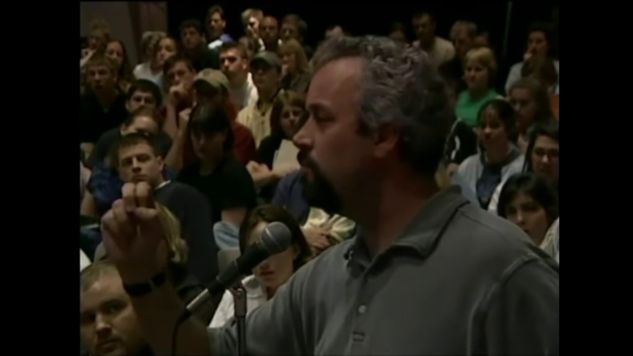 Why evangelise as a Calvinist? | Dr. Bruce Ware - YouTube