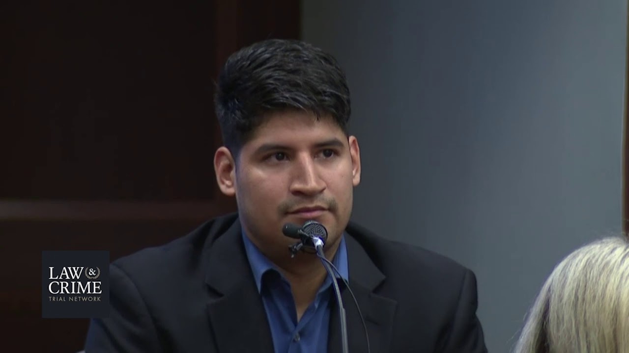 Rosenbaum Trial Day 10 Witnesses: Eric Morillo & Mary Jane Rosenbaum ...