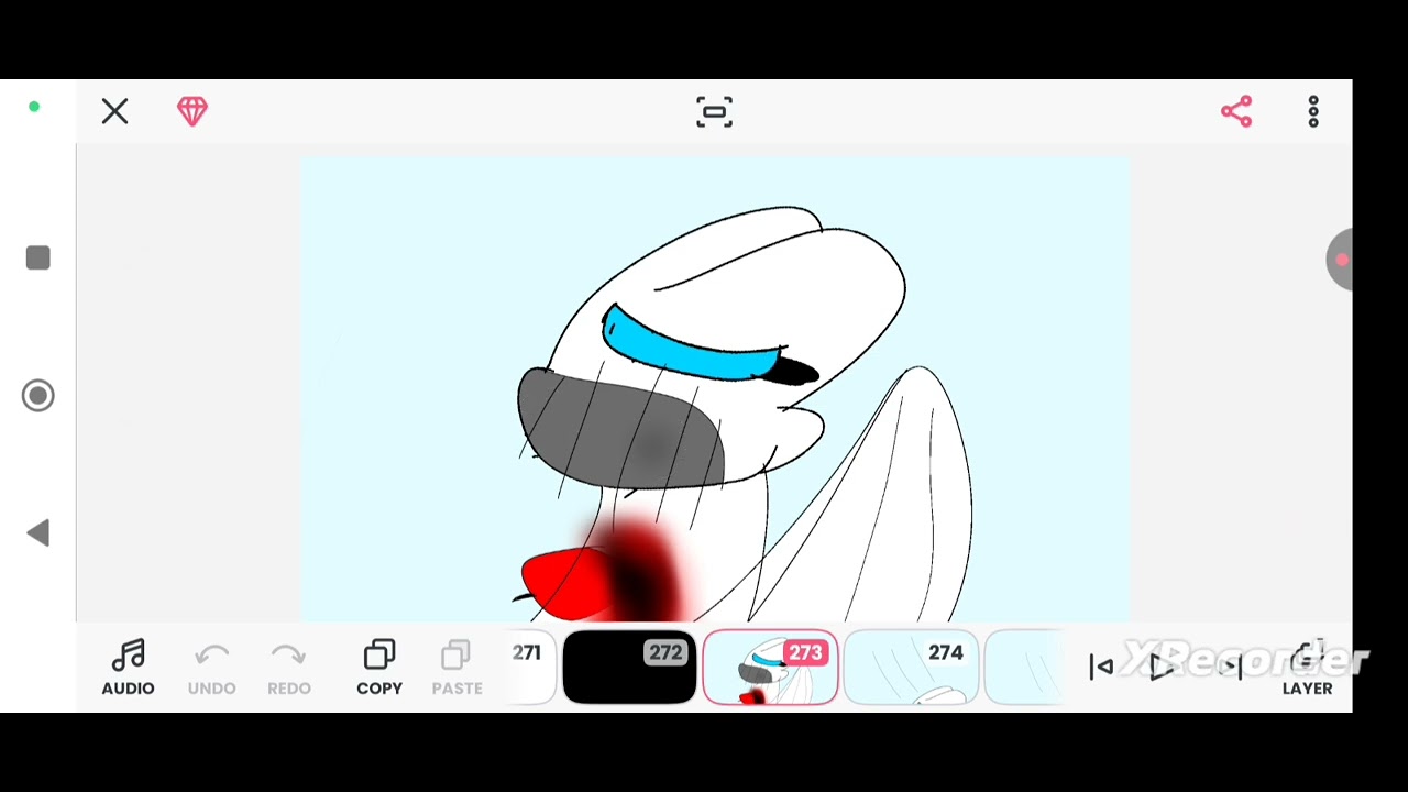Toothless x Light Fury Ep8 - YouTube
