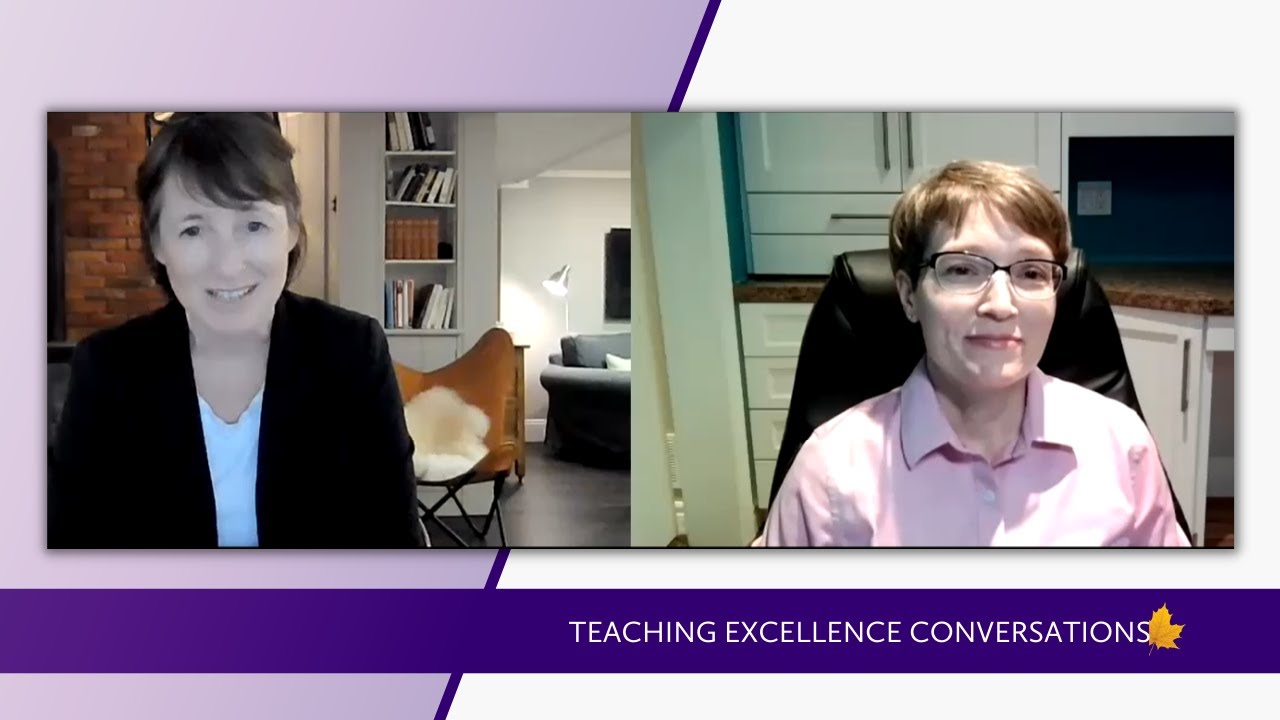 In Conversation with Allison McDonald: Expanding Inclusivity in Science ...