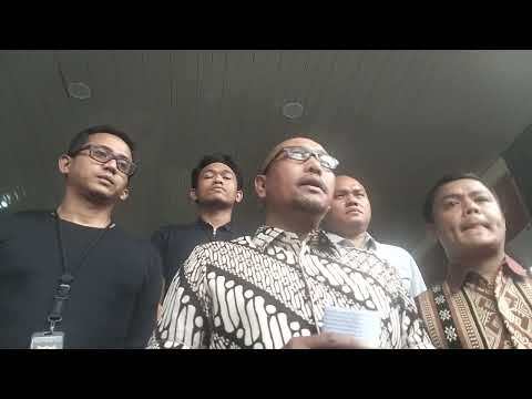 KOMBES POL WIRA SATYA TRIPUTRA ANGKAT BICARA PRIHAL CCTV KASUS YANG ...