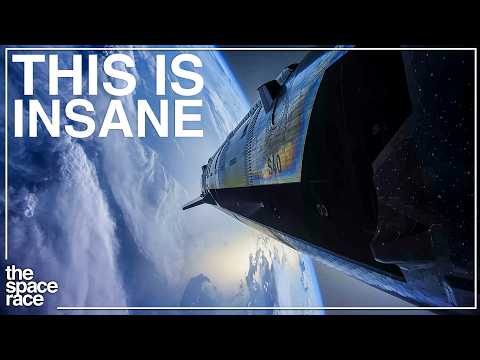 What Exactly Happened On SpaceX's THIRTEENTH Starship Test Flight!