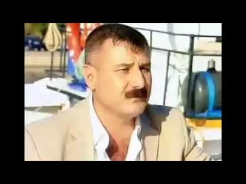 Azer Bülbül Dokunmayın Çok Fenayım