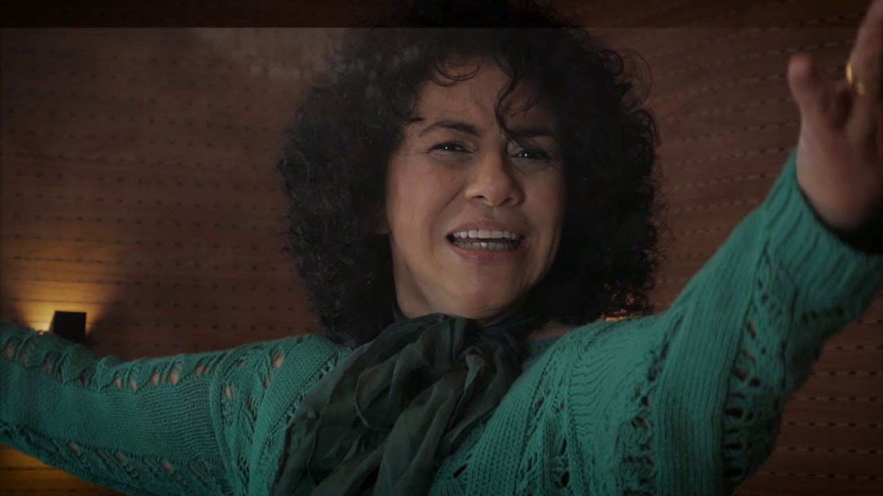 É Natal - Fatima Ramos - YouTube