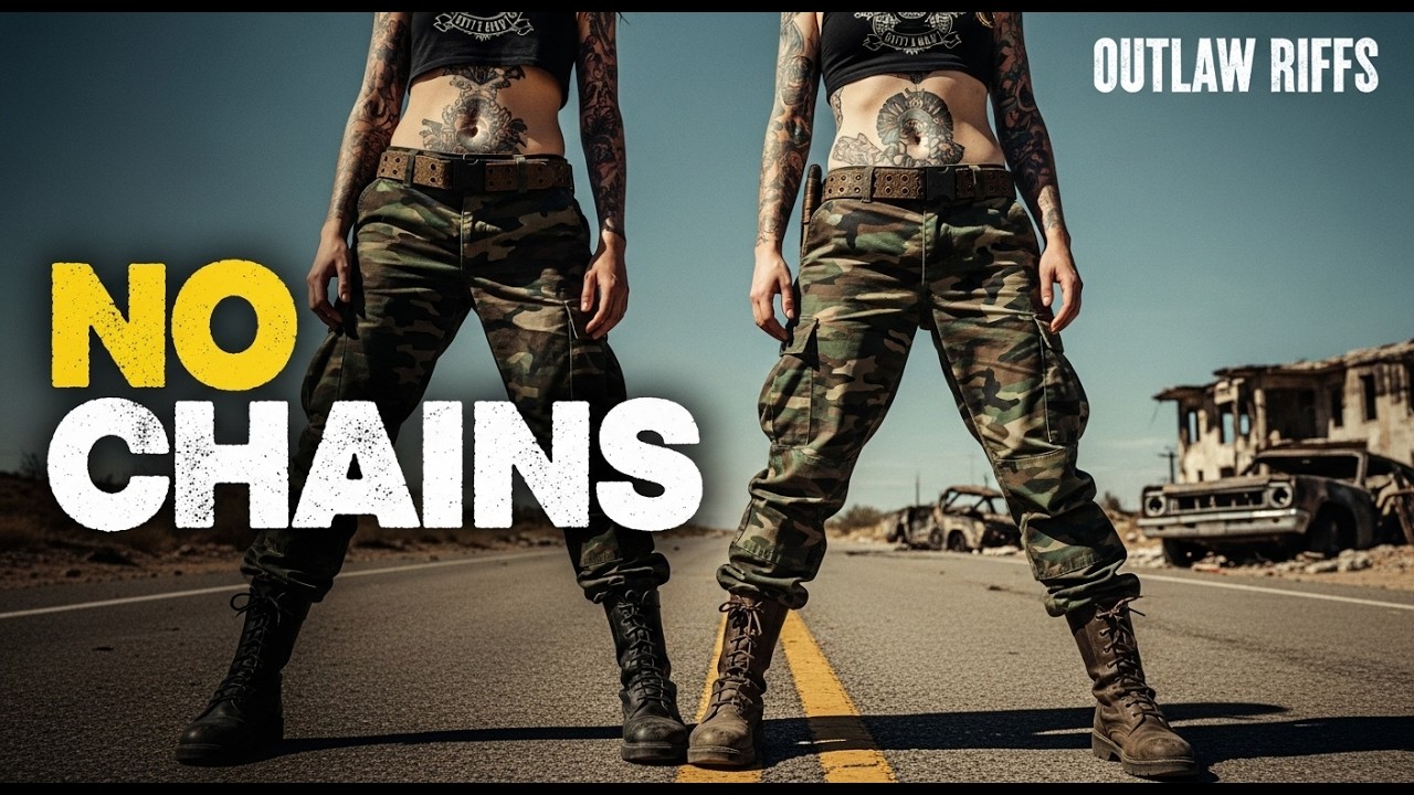 ONLY REAL REBELS SURVIVE THIS 🔥 #RockForRebels #OutlawLife #GuitarRiffs ...