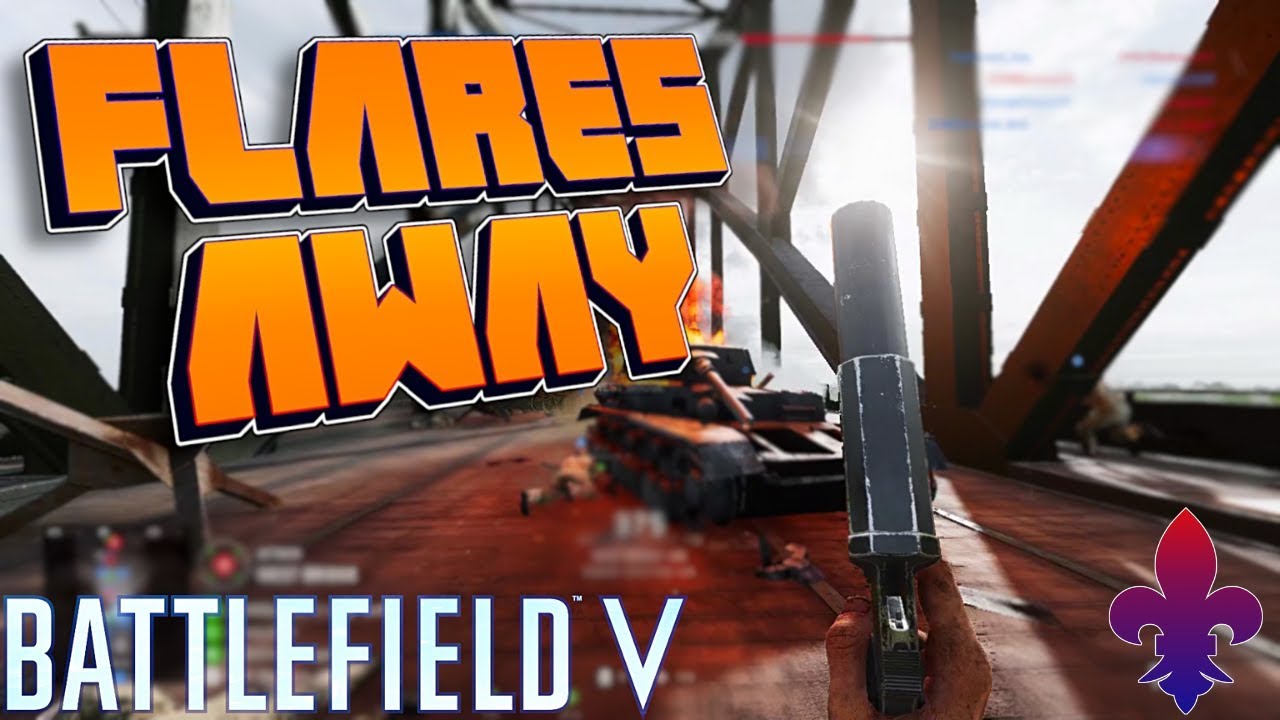Battlefield 5 How To Level Up Fast YouTube battlefield-5-how-to-level-up-fast-youtube