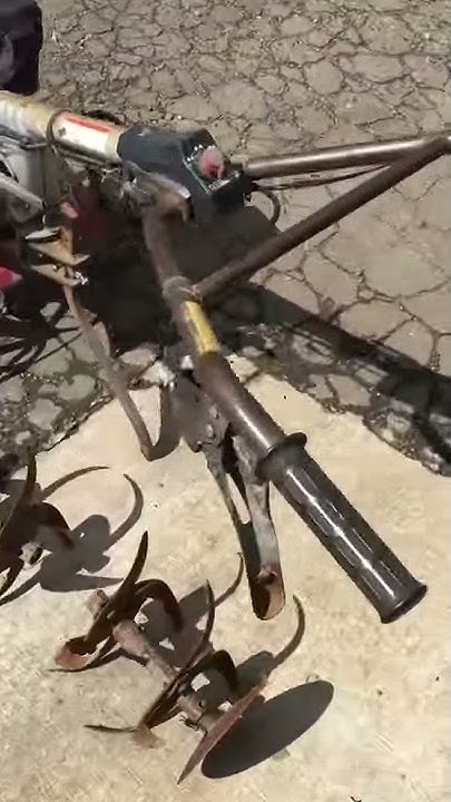 HONDA F401 - YouTube