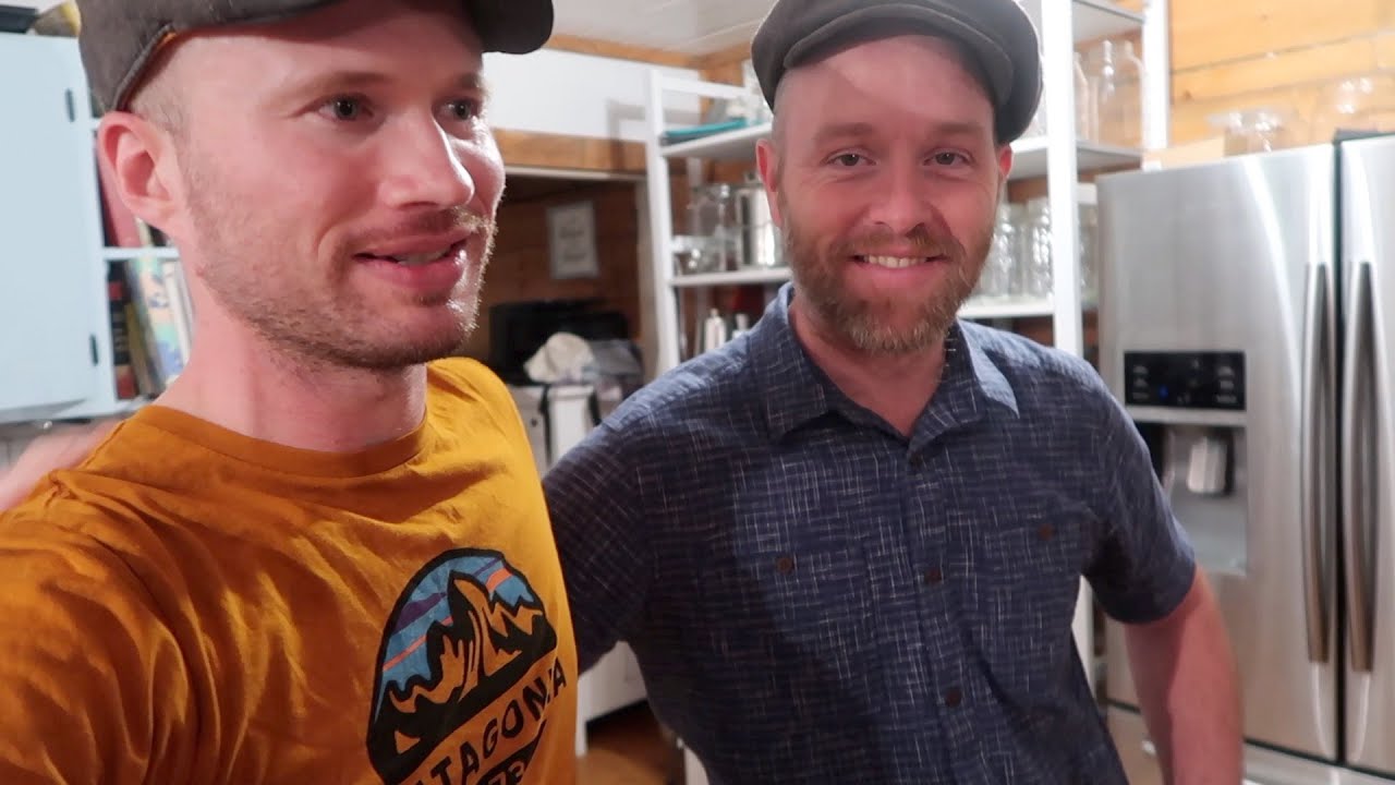 Justin Rhodes Homestead | What I Learned and Confirmed - YouTube