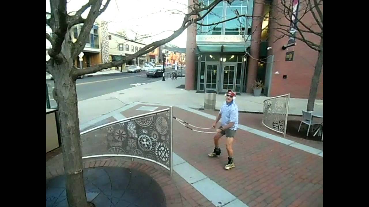 Aerobic workout to Daybreak, by Janet Jackson - YouTube