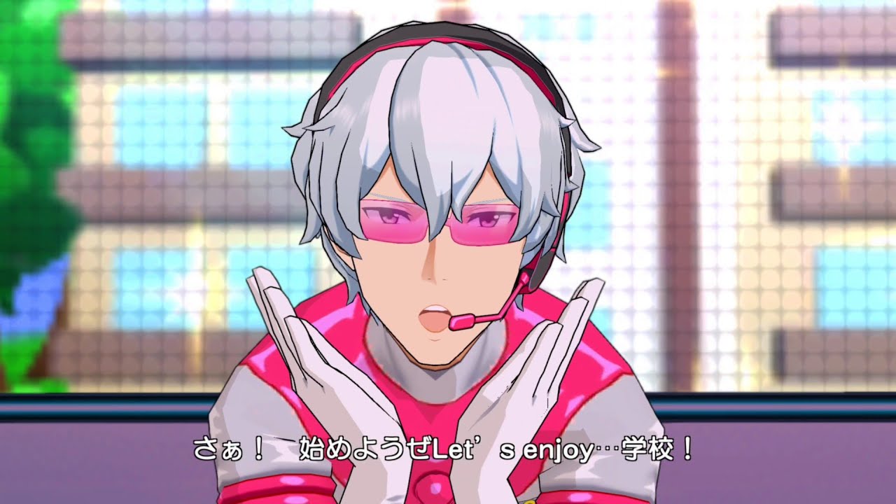 【エムステ】｢Study Equal Magic!｣ MV - YouTube