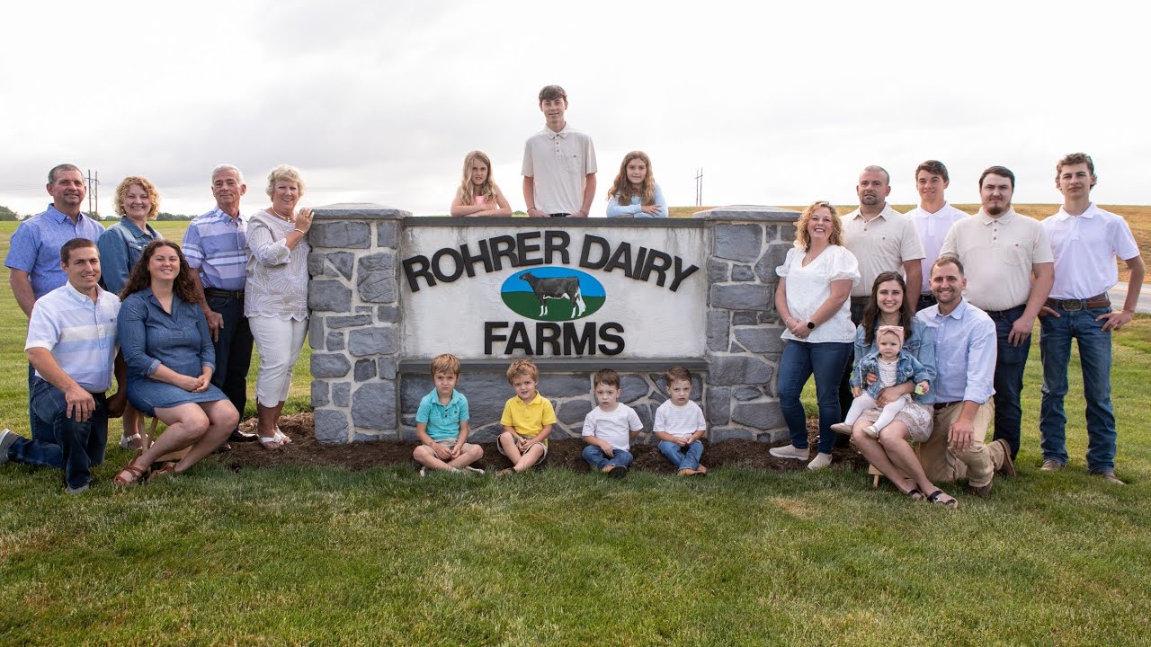Harmony Grove Dairy Farm Llc at Sean Chaffey blog