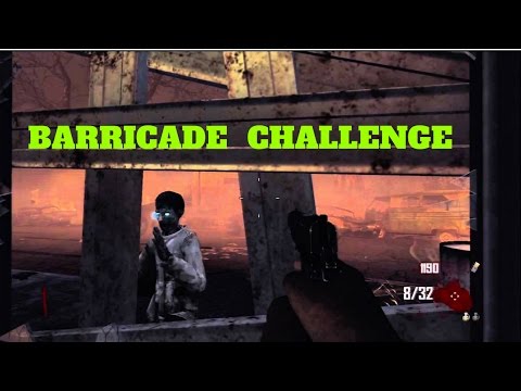 GILLIGANS ZOMBIE ISLAND| YAW| BLACK OPS CUSTOM MAP - YouTube