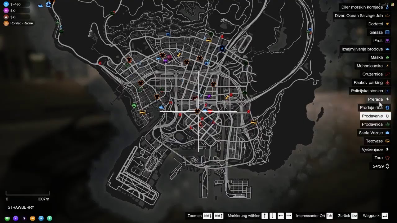 fivem balkan live balkan hub zentorno - YouTube