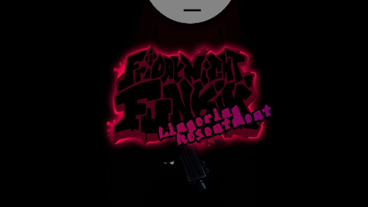 Friday Night Funkin' - Vs Darius (Lingering Resentment) FNF MODS - YouTube