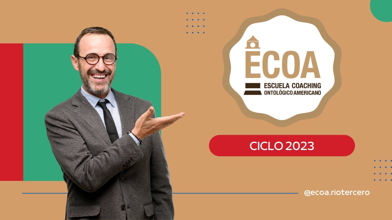 ECOA - Video Institucional (2023) - YouTube