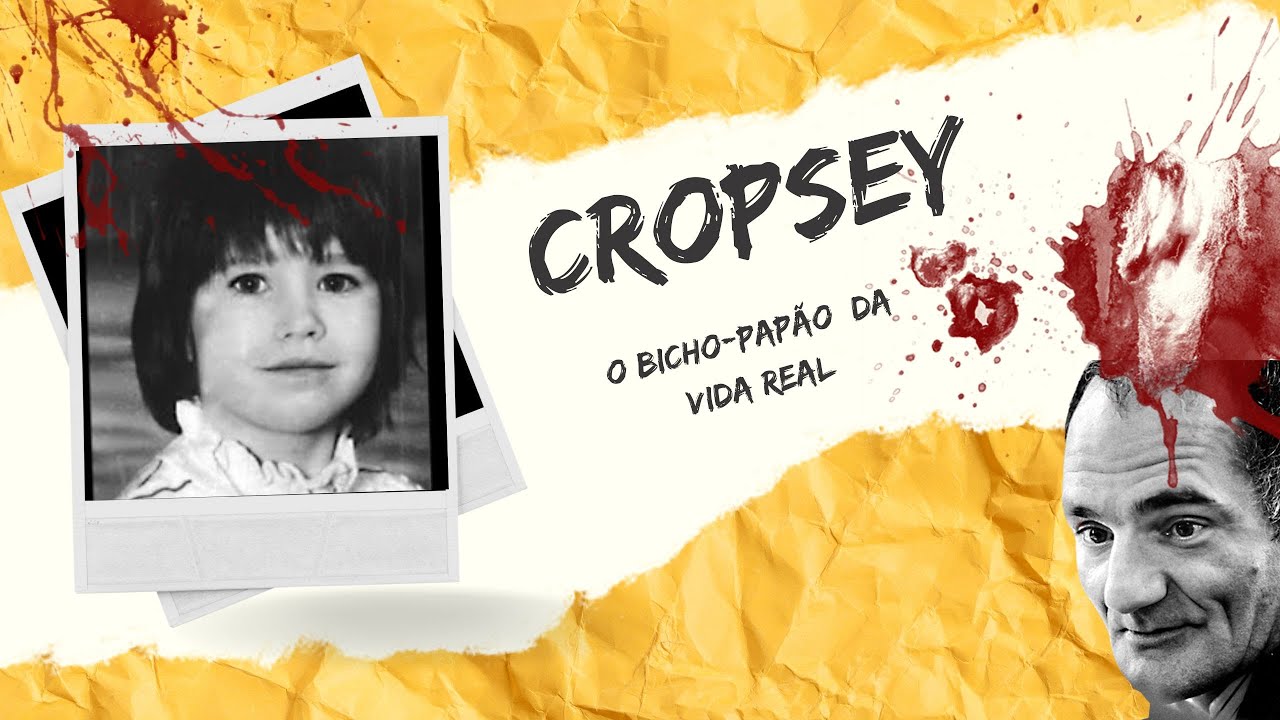 O caso de André Rand, o Cropsey - YouTube