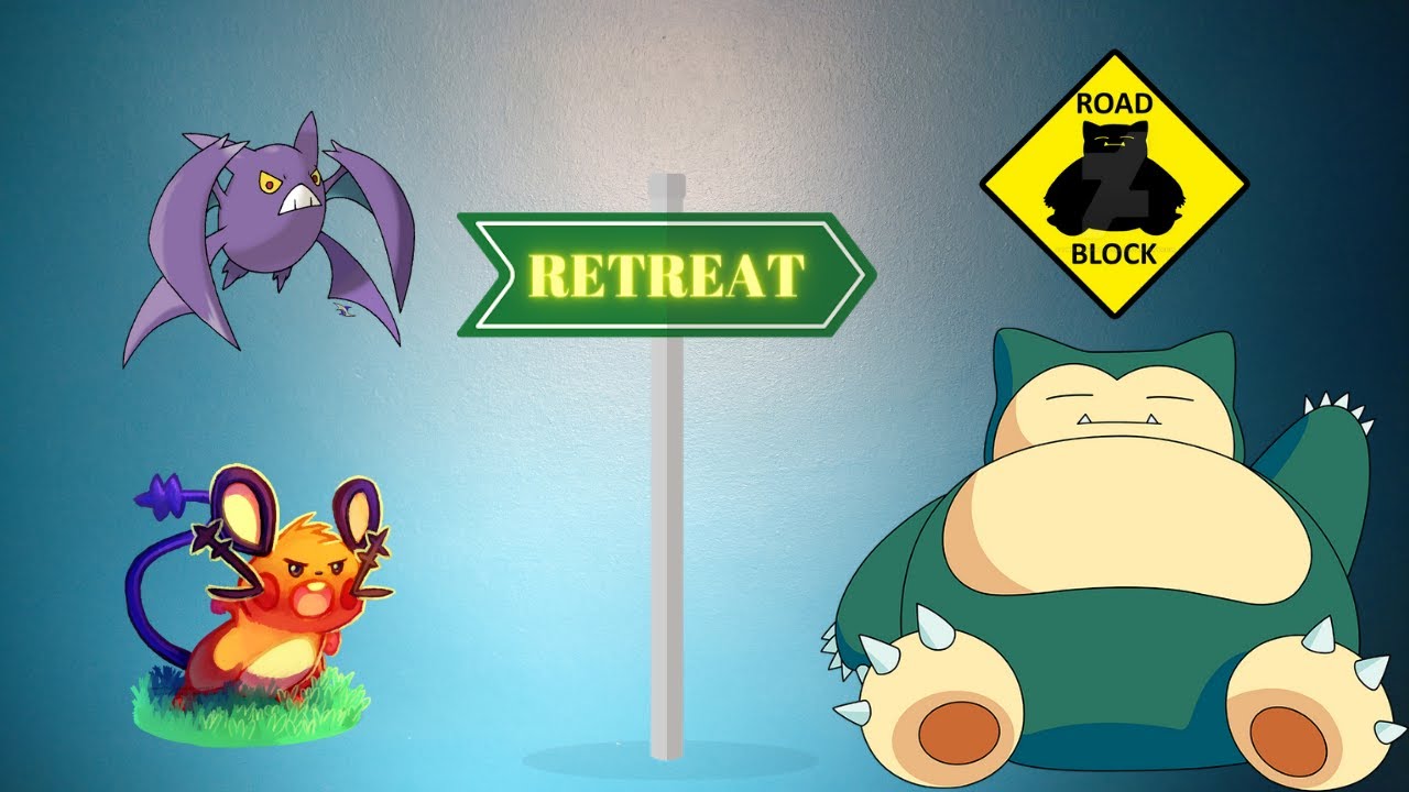 Snorlax Control - Bộ bài đang khiến nhiều người đau đầu ở Format ...