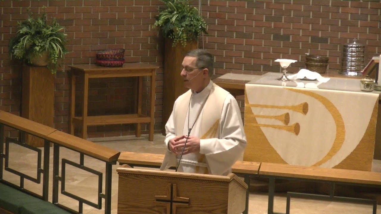 February 2, 2020 - Pastor Glenn's Sermon - YouTube