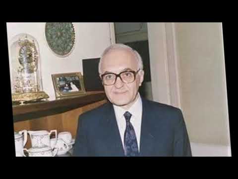 Bekir Sıdkı SEZGİN-Meyhane Mi Bu Bezm-i Tarabhane-i Cem Mi (UŞŞAK)R.G.