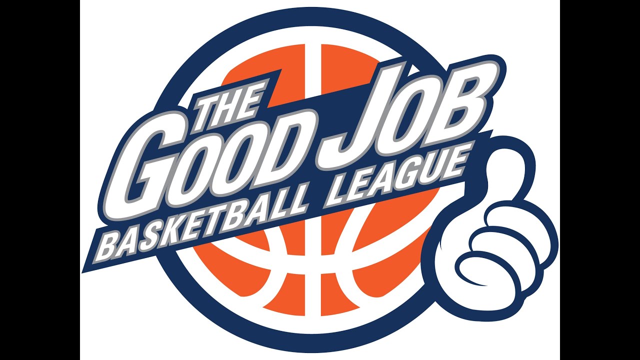 Good Job Basketball League Layups Tutorial - YouTube