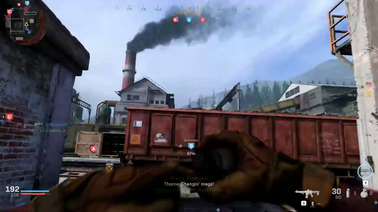 Call of Duty Modern Warfare (2019) Multiplayer Gameplay - YouTube