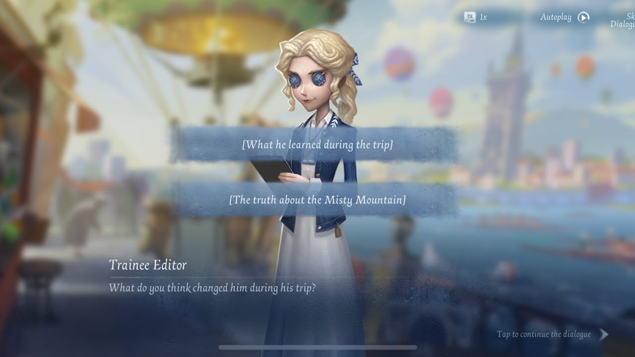 Story Mode: Scene 4 - Chase the Waves! Summer Athletic Games Begin ...