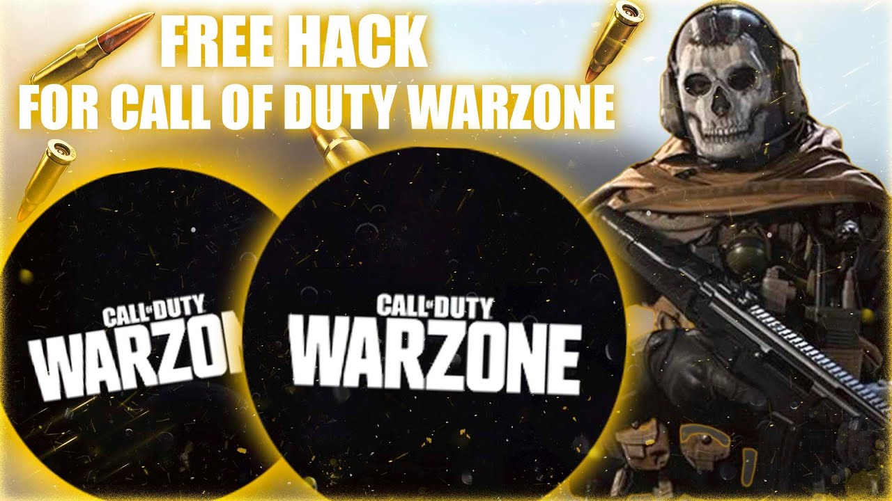 NEW WARZONE HACK | FREE AND UNDETECTABLE | WARZONE CHEAT 2022 - YouTube