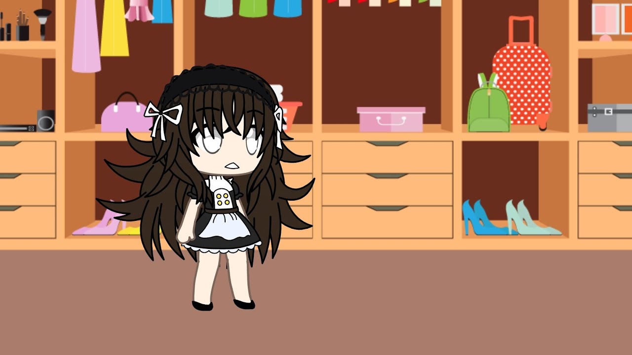 Title:"Perfect"|Gacha life story|Part 2|Without music "sorry😞"| - YouTube