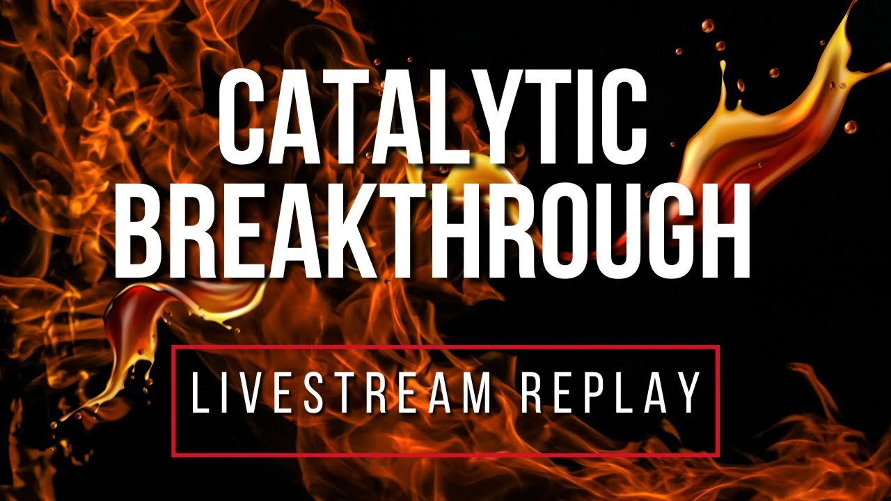 CB Pop Up: Outcast vs. Trailblazer - YouTube