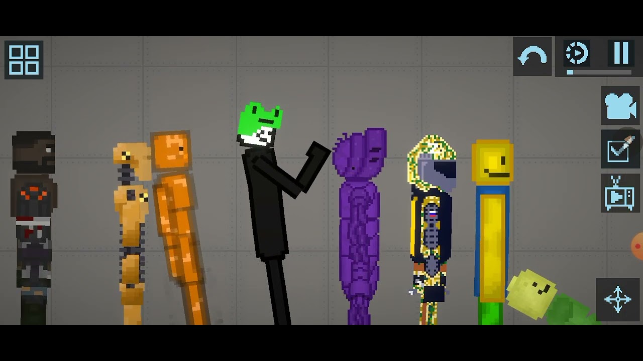 melon town 3 - YouTube