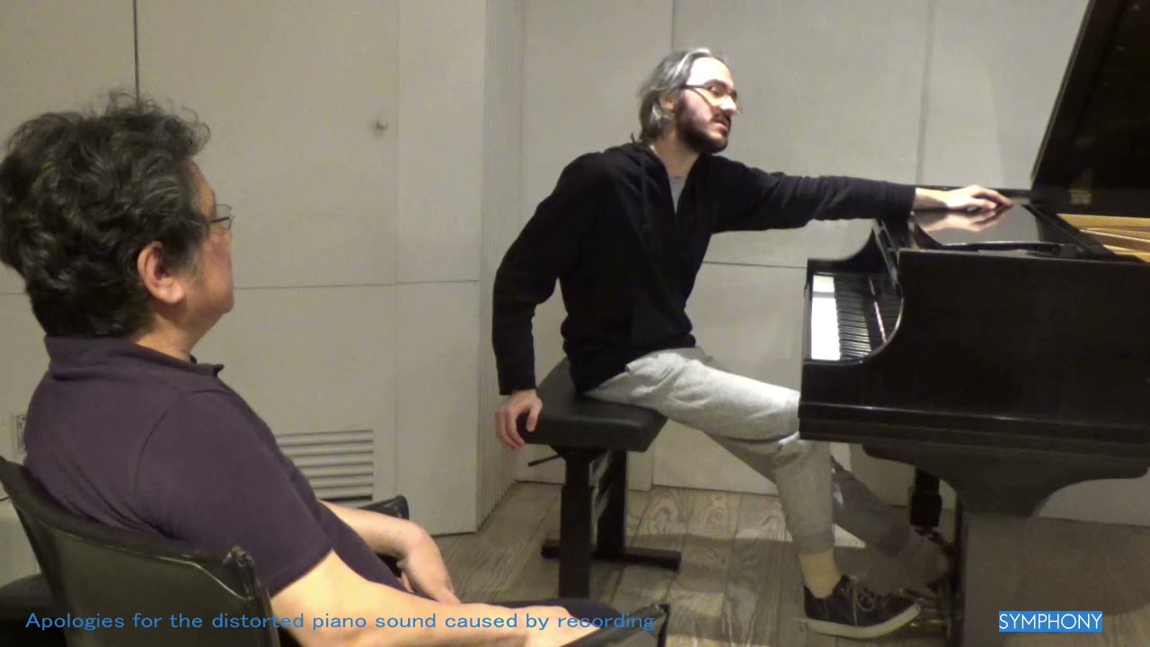 Gadjiev Interview Part 3 Sep2021 - YouTube