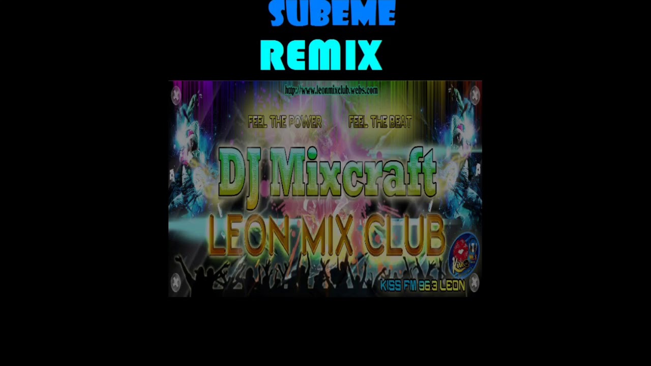 SUBEME - (Reggae Mix) 100 - YouTube