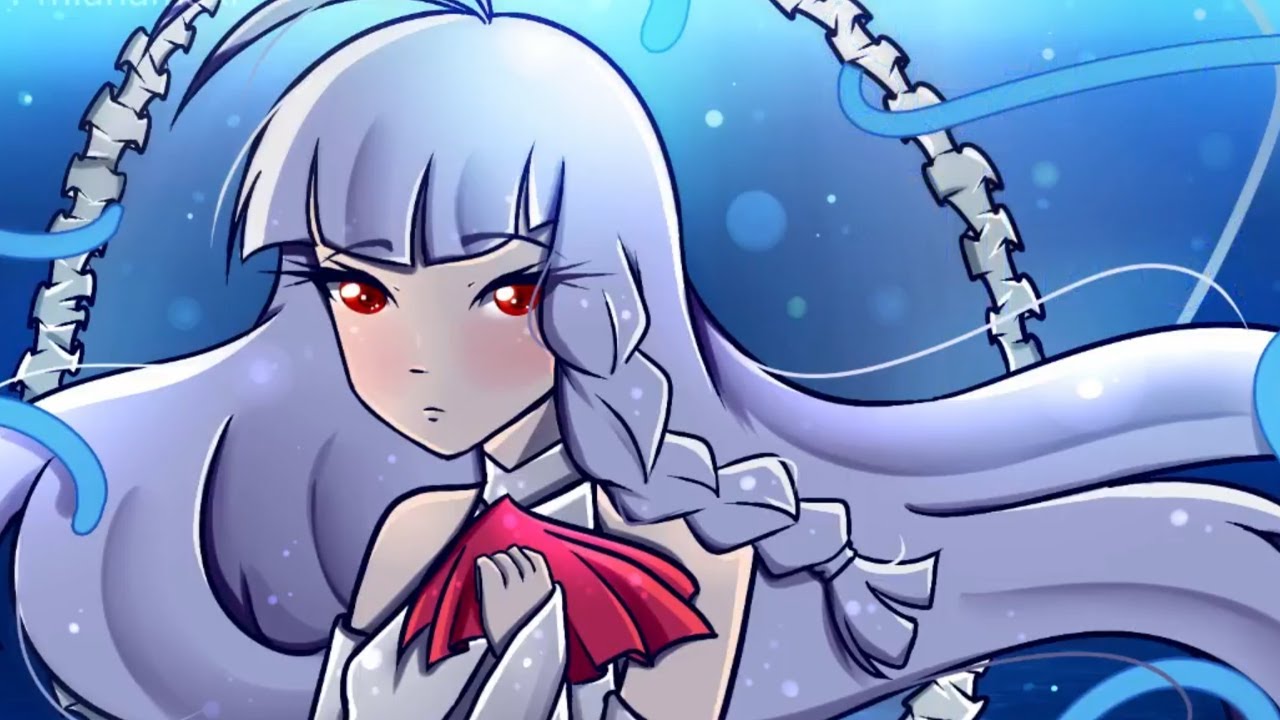 LUMi - Sea of Glass | 玻璃の海 (VOCALOID Cover) - YouTube