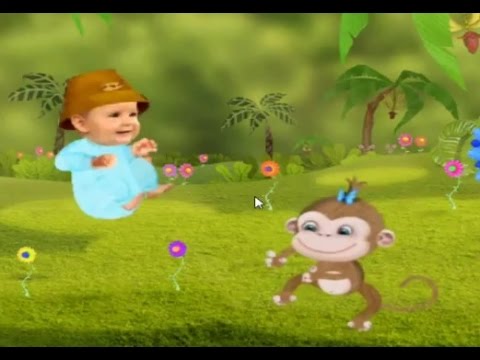 JOÃO BEBÉ | PUSHING BUTTONS | BABY JAKE | ZigZag - YouTube