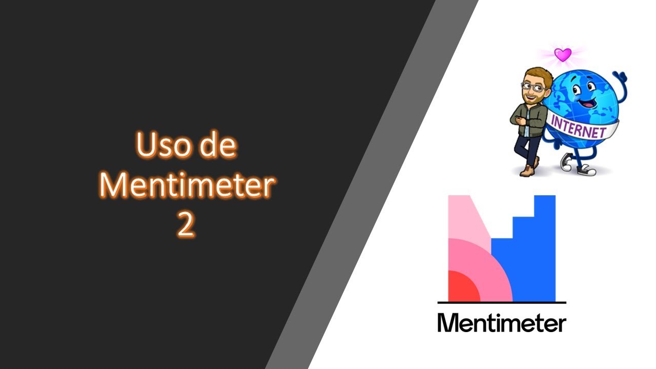 Uso de Mentimeter | Parte 2 - YouTube