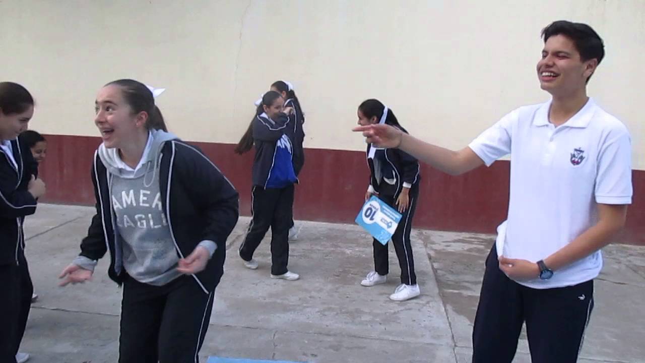 ECA AUTLAN INSTITUTO AUTLENSE - YouTube