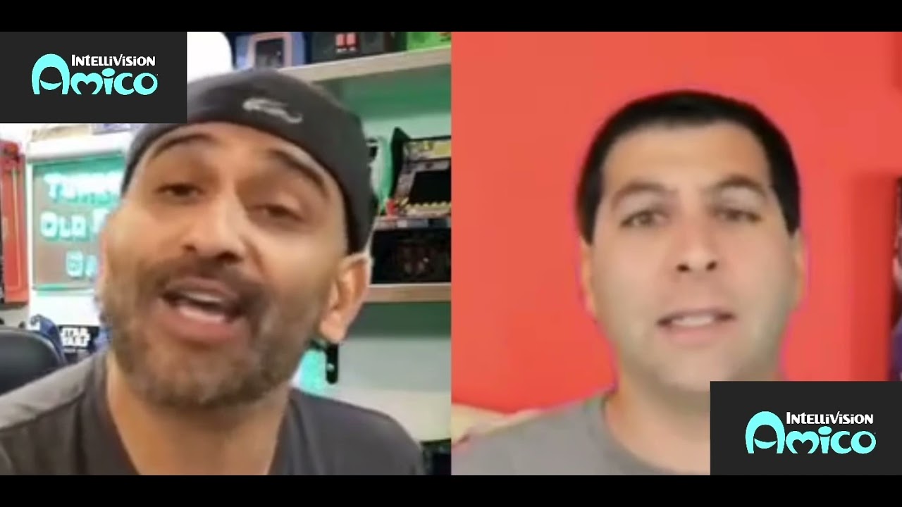 Turbo Joe And Smash JT Love The Amico - YouTube
