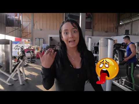 UN DIA CON ESTEFANIA LOPEZ