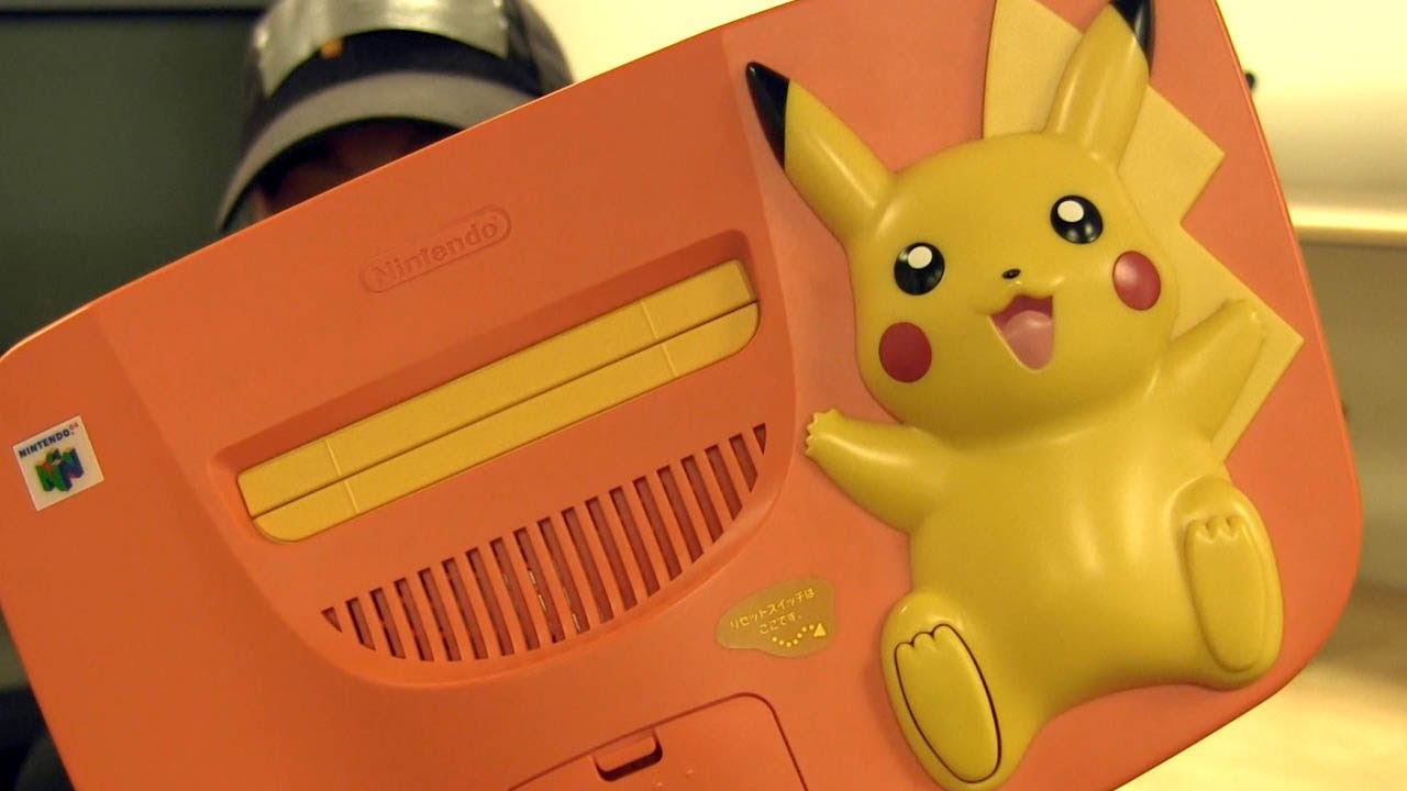 Derek Speaks Japanese, Favorite Game Developer & Upcoming Reviews - CGR ...