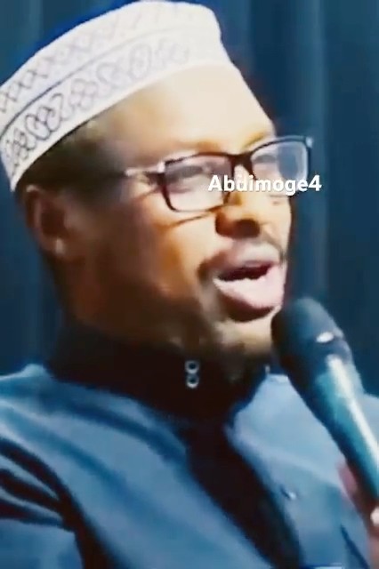 SHEEKH MUSTAFE - YouTube