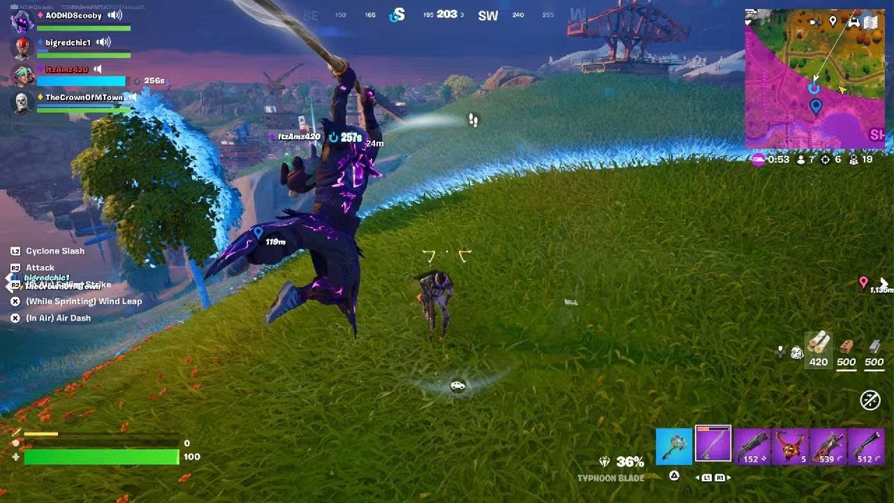 insane teamwork 26k W!! - YouTube