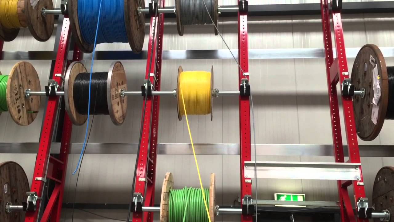 Voltec Cable Solutions - YouTube