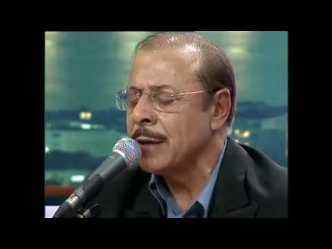 Neşet Ertaş - Zahidem (Beyaz Show)
