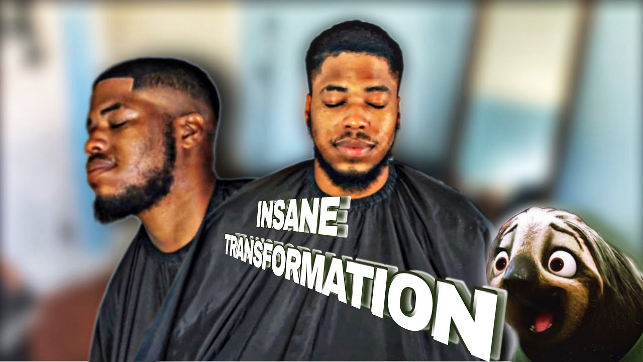 ALL AROUND FADE HAIRCUT TUTORIAL #barber #2023status - YouTube