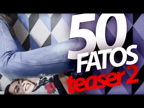 Gabi sem Censura com Gabi Levinnt - Teaser Parte 2