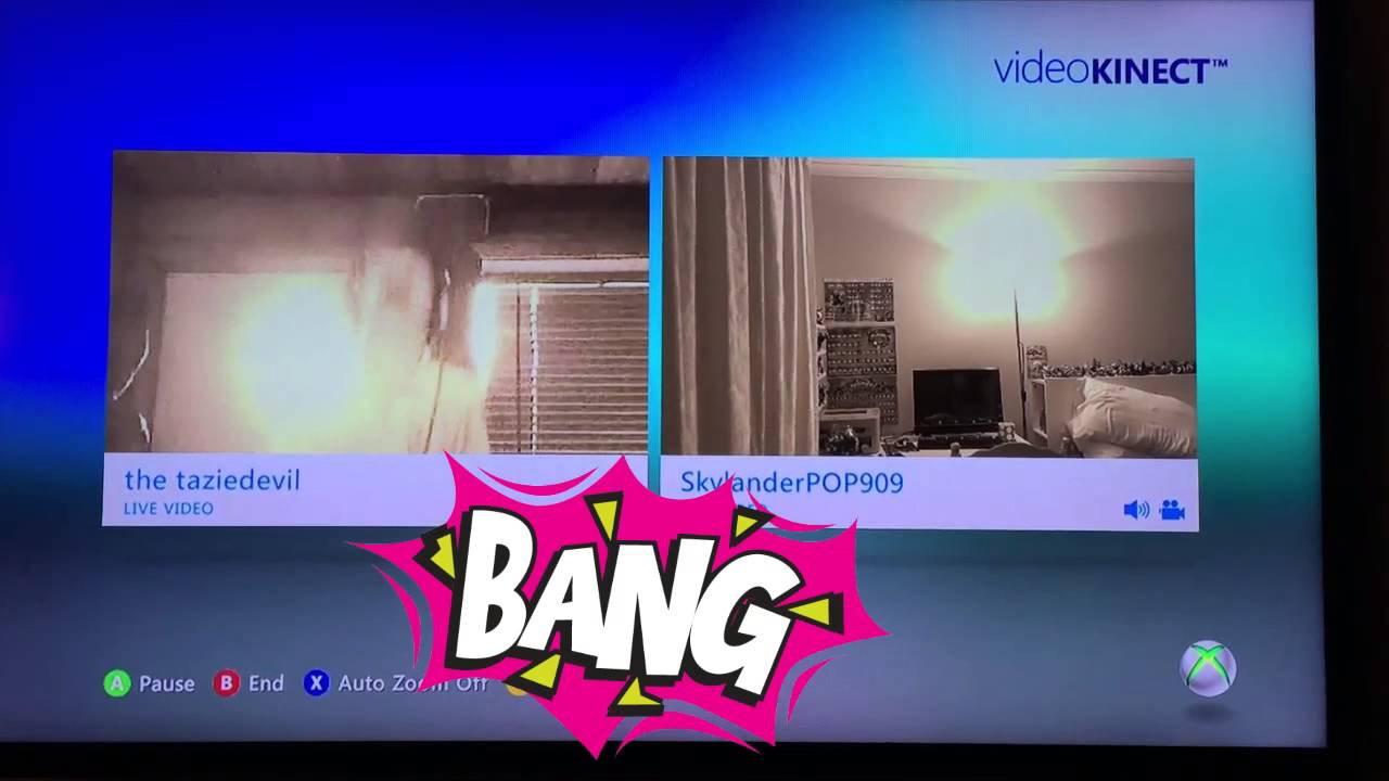 Xbox 360 Friends - YouTube